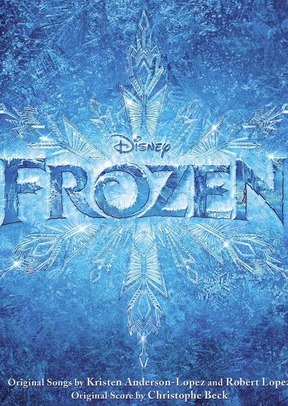 Frozen (Live Action) Fan Casting on myCast
