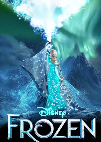 Fan Casting Dove Cameron as Elsa in Frozen Live action (Remake) Disney ...