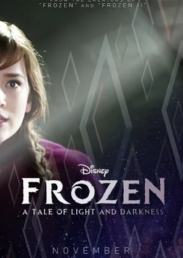 Fan Casting Sadie Sink as Anna in Frozen (Live Action Remake) on myCast