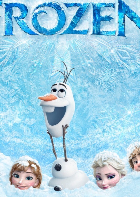 Kristoff Fan Casting for Frozen Live Action Remake | myCast - Fan ...