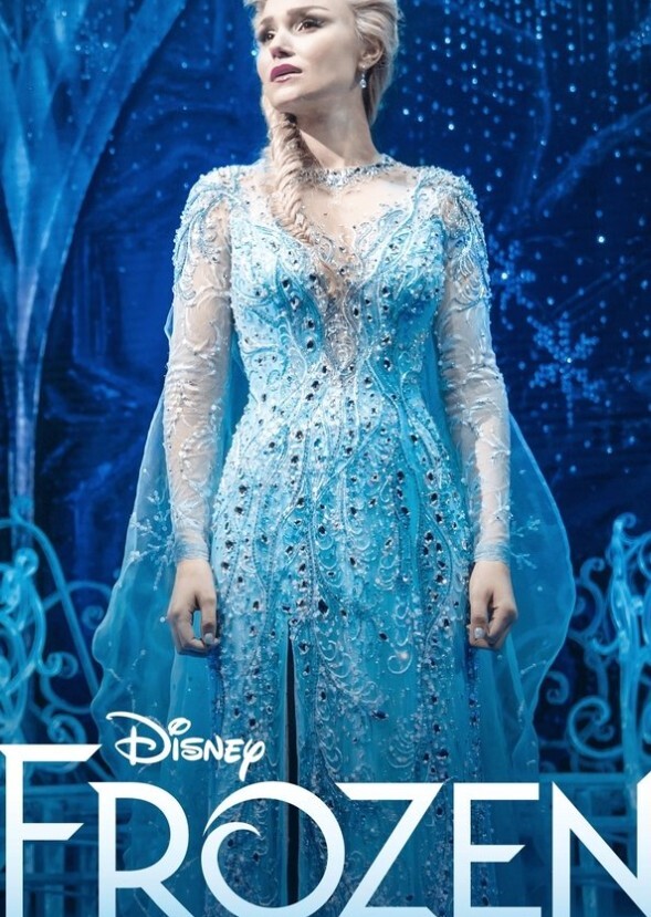 Fan Casting Ryan McCartan as Prince Hans of the Southern Isles in FROZEN (LIVE ACTION REMAKE) on ...