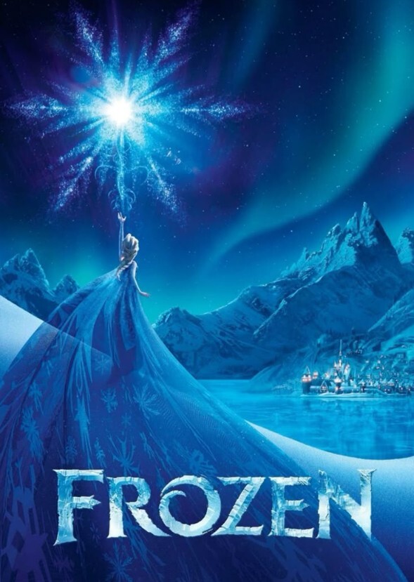 Frozen (perfect cast) Fan Casting on myCast