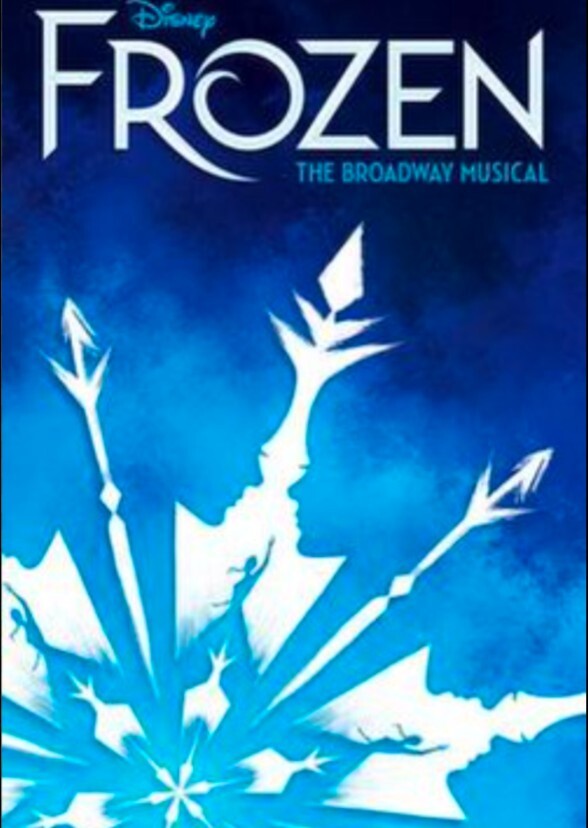 Kristoff Fan Casting for Frozen: The Musical | myCast - Fan Casting ...