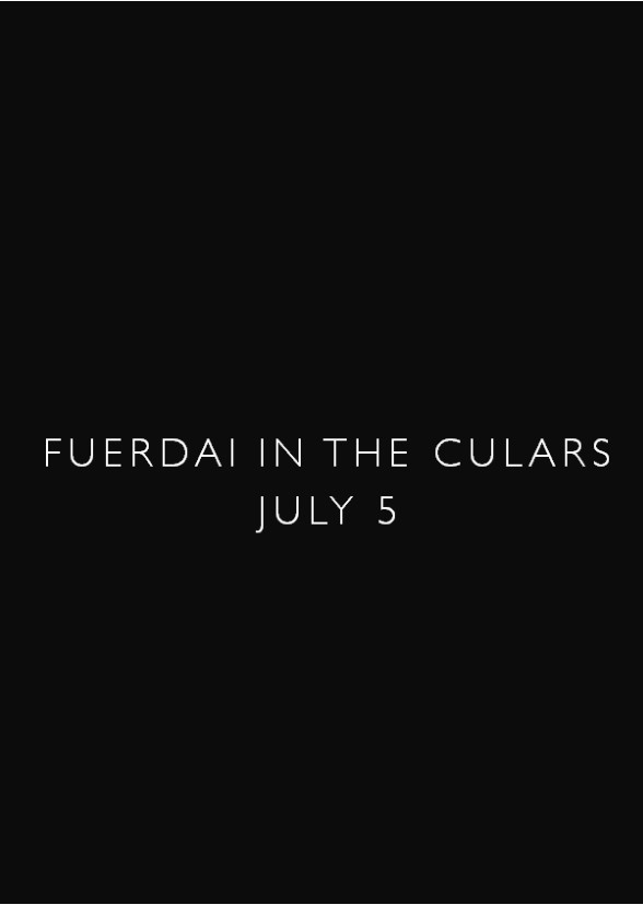 Fuerdai in the Culars Fan Casting on myCast