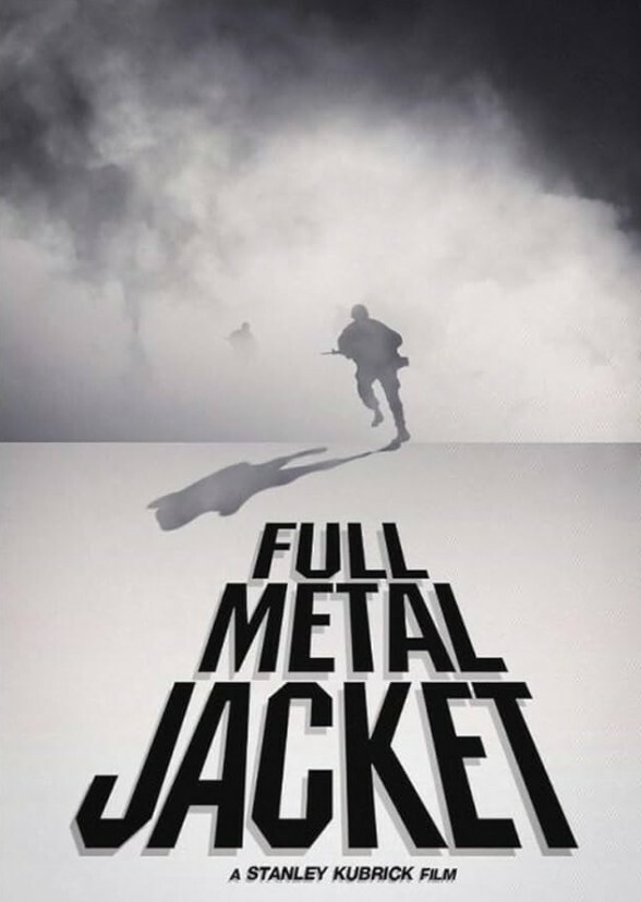 FULL METAL JACKET Fan Casting on myCast