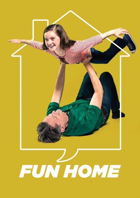 Fun Home Fan Casting on myCast
