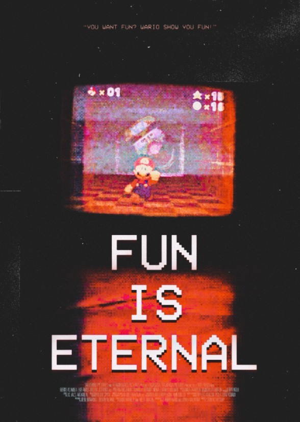 Fun is Eternal Fan Casting on myCast