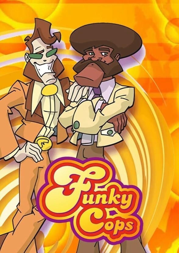 Funky Cops (Studiopolis Dub) Fan Casting on myCast