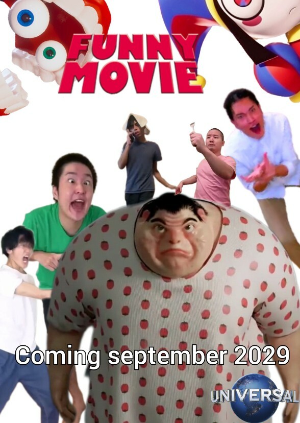 Funny movie Fan Casting on myCast