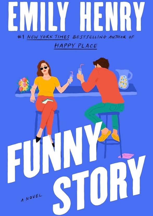 Fan Casting Max Rinehart as Miles in Funny Story on myCast