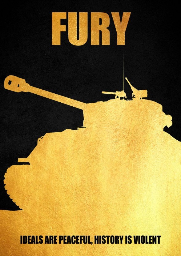 Fury (2026) Fan Casting on myCast