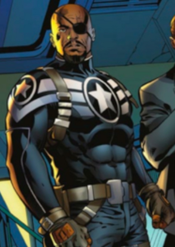 Andreas von Strucker Fan Casting for Fury Unleashed (2011) | myCast - Fan Casting Your Favorite ...