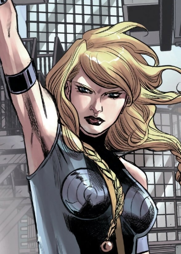 Futuras Actrices de Doblaje de Valquiria. Además de Alondra Hidalgo Fan ...