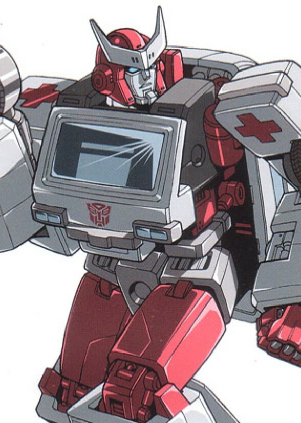 Future Actor and Voice Actor of Ratchet Fan Casting on myCast