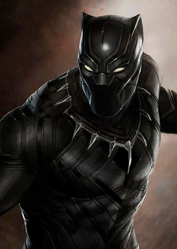 Future Actors Of Black Panther T'Challa After The Soft Reboot Of The MCU. Fan Casting on myCast