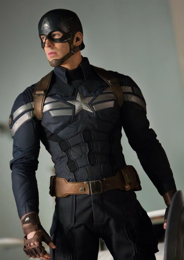 Future Actors Of Captain America Steve Rogers In The Soft Reboot Of The MCU. Fan Casting on myCast