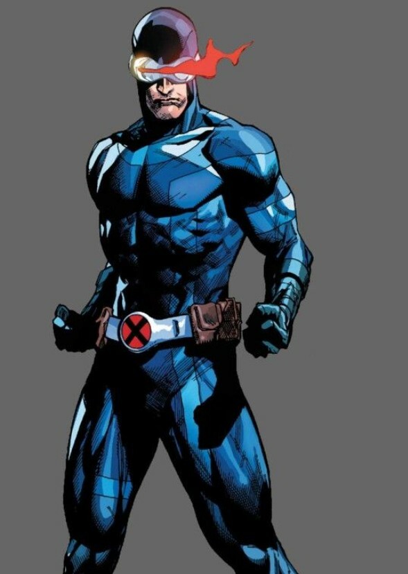 Future Actors Of Cyclops. After The Soft Reboot Of The MCU Begins. Fan Casting on myCast