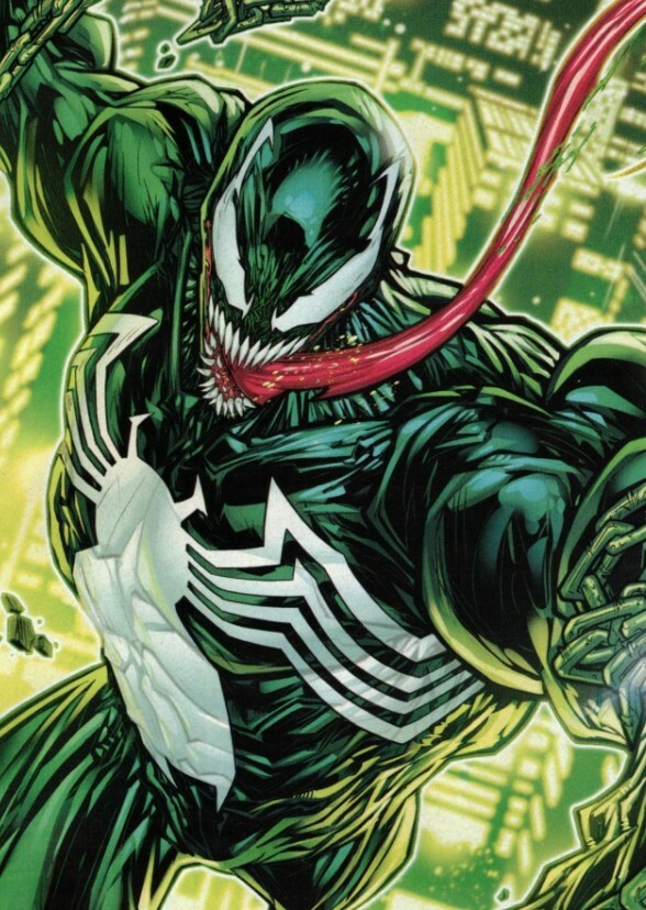 Future Actors Of Eddie Brock Venom After The Reboot Of The Mcu Fan Casting On Mycast