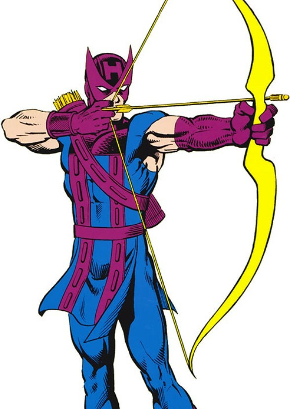 Future Actors Of Hawkeye Clint Barton After The Soft Reboot Of The Mcu Fan Casting On Mycast