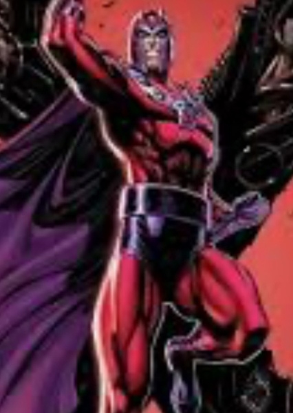 Future Actors of Magneto After Soft Reboot Of MCU Begins Fan Casting on myCast