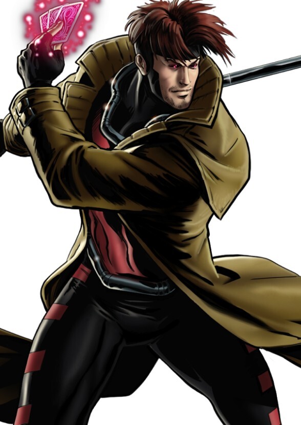 Future Actors Of Remy LeBeau (Gambit) Fan Casting on myCast