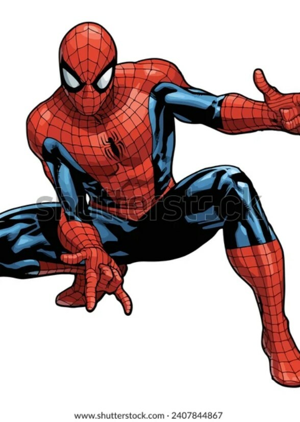 Fan Casting Rohan Campbell as Future Recast Actors Of Spider-Man After ...