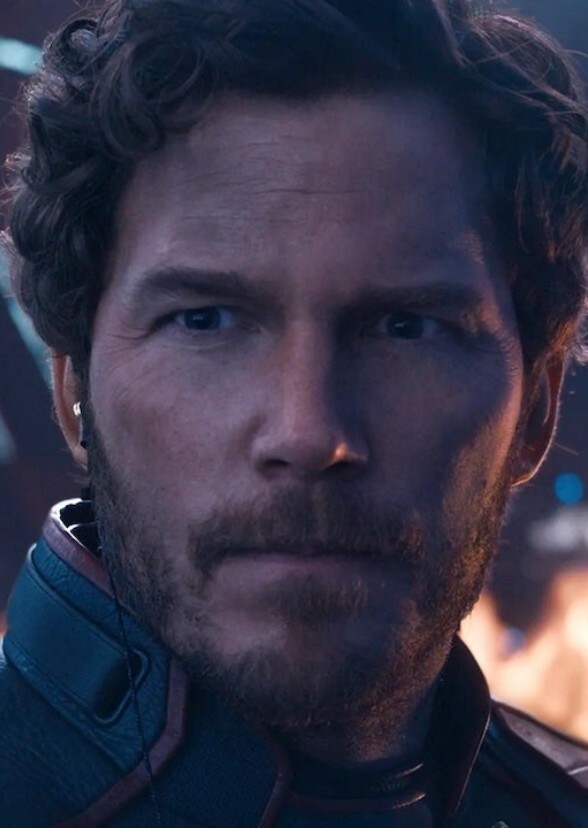 Future Actors Of Star Lord Peter Quill After The Soft Reboot Of The MCU. Fan Casting on myCast