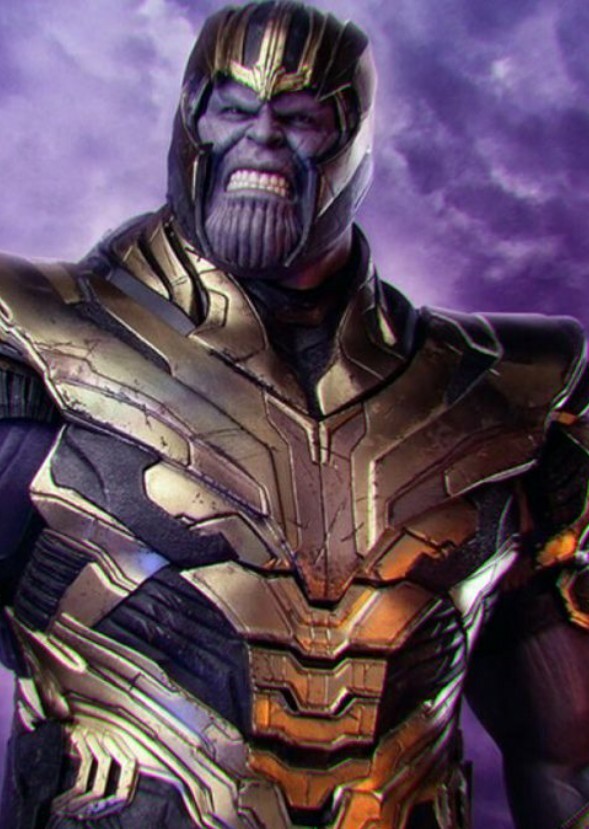 Future Actors Of Thanos. After The Soft Reboot Of The MCU. Fan Casting on myCast