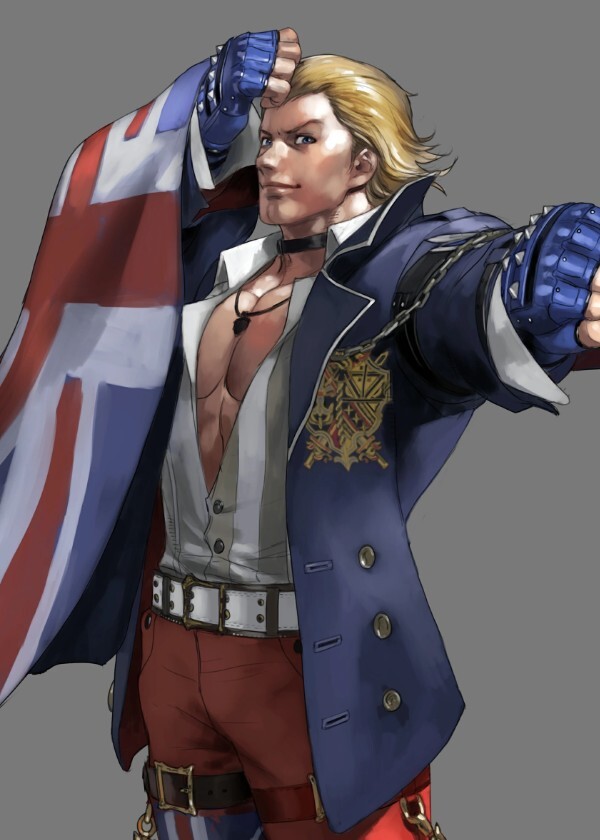 Find an Actor to Play Steve Fox in Future Actors to play Steve Fox in ...