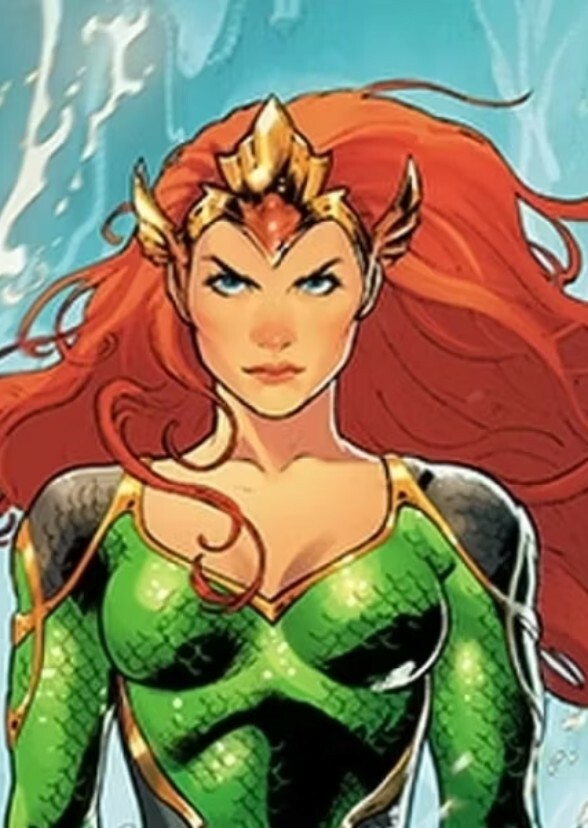 Future Actress and Voice Actress of Mera Fan Casting on myCast