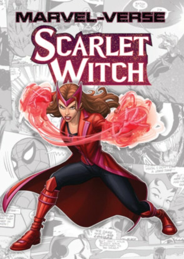 Future Actress Of Scarlet Witch After The Soft Reboot Of The MCU. Fan Casting on myCast