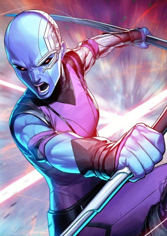 Future Actresses Of Nebula After The Reboot Of The Mcu Fan Casting For Future Actresses Of