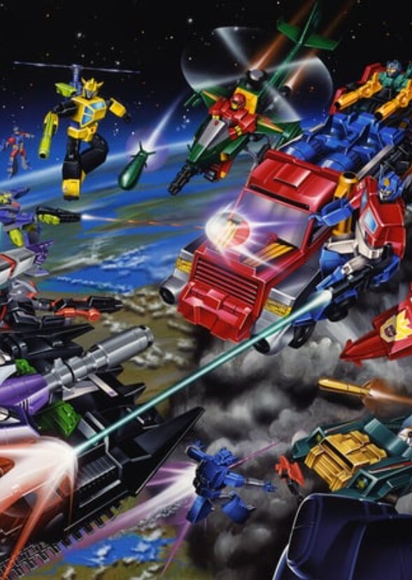 Future Adult Transformers Cartoons I Want To See It. Fan Casting on myCast