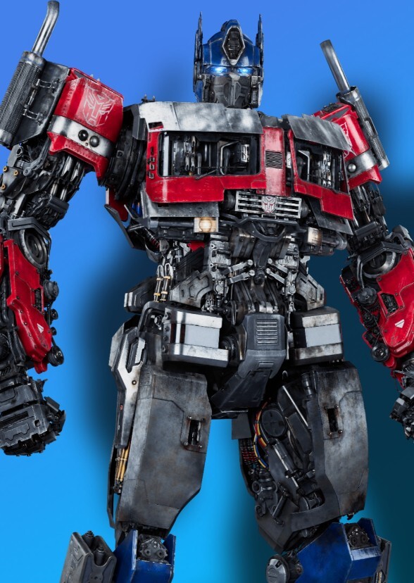 Future Autobots and Future Decepticons I Want To See It In Optimus ...