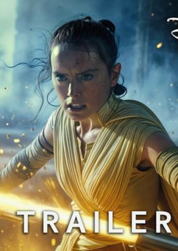 Future Characters I Would Like To See It In New Jedi Order Movie. Fan ...