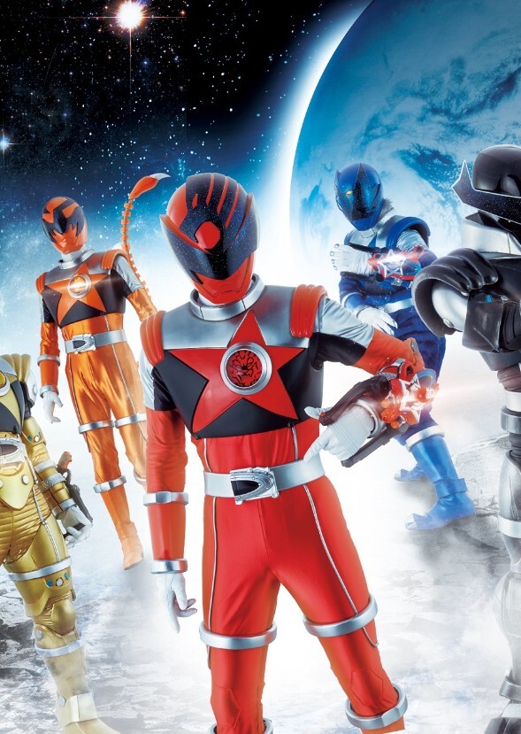 Find an Actor to Play Main Villains I Want To See It In Power Rangers ...