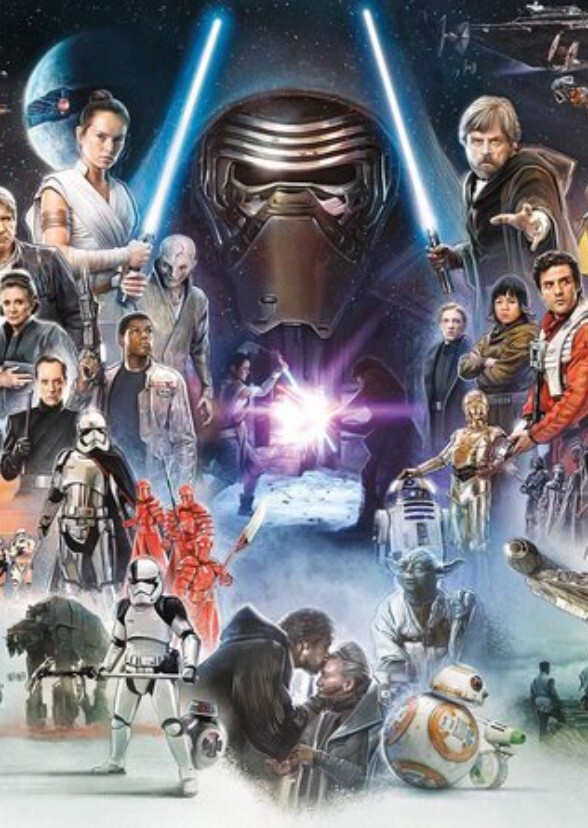 New Siths To Bring Back The Sith Empire Fan Casting for Future ...