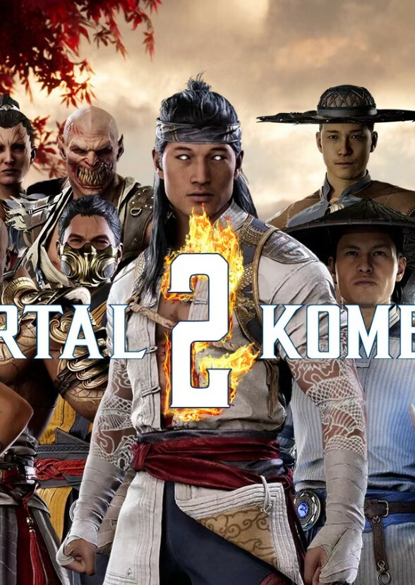 Future Final Bosses I Want To See It In Mortal Kombat 2 (2027 Video Game) Fan Casting on myCast