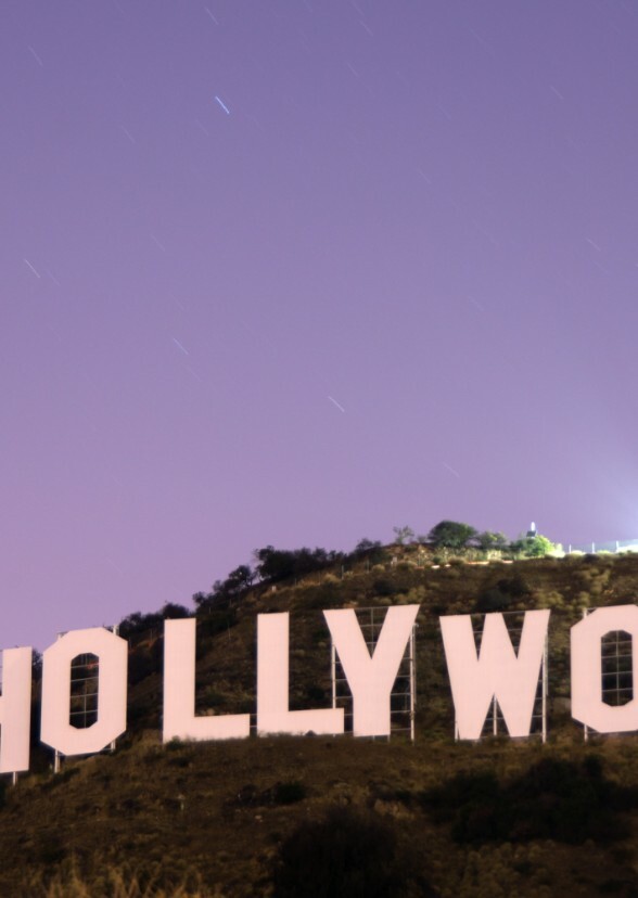 Future Hollywood Stars (Actresses) Fan Casting for Future Hollywood ...