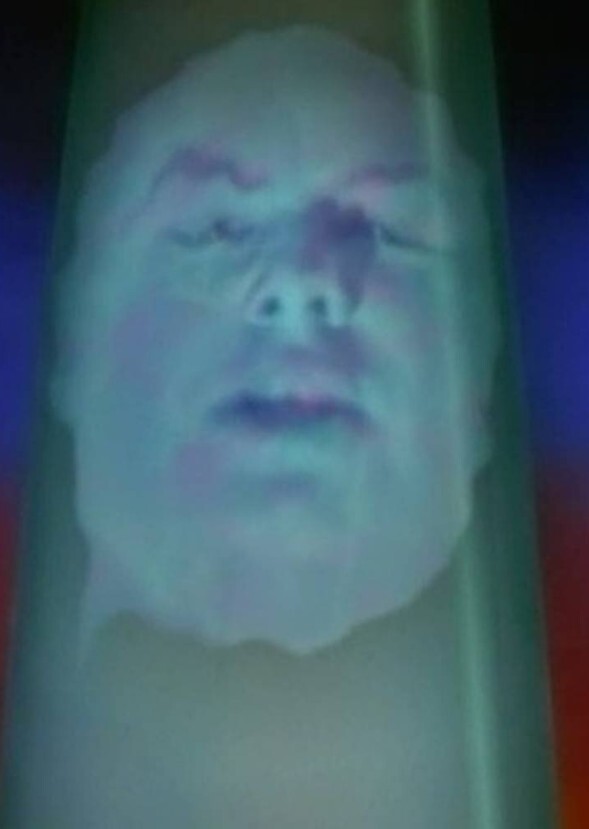Future Ideas Of Neo Zordon Era. But For The 20th Century Studios Disney ...