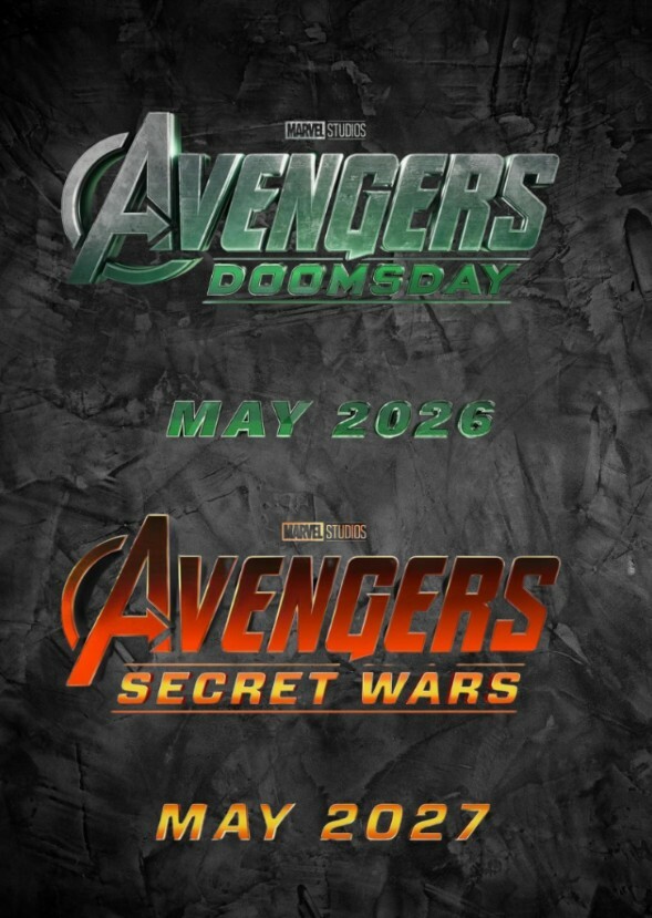 Future MacGuffins I Want To See It In Avengers Doomsday and Secret Wars. Fan Casting on myCast