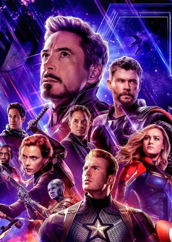 Future MCU Characters I want to see Fan Casting on myCast