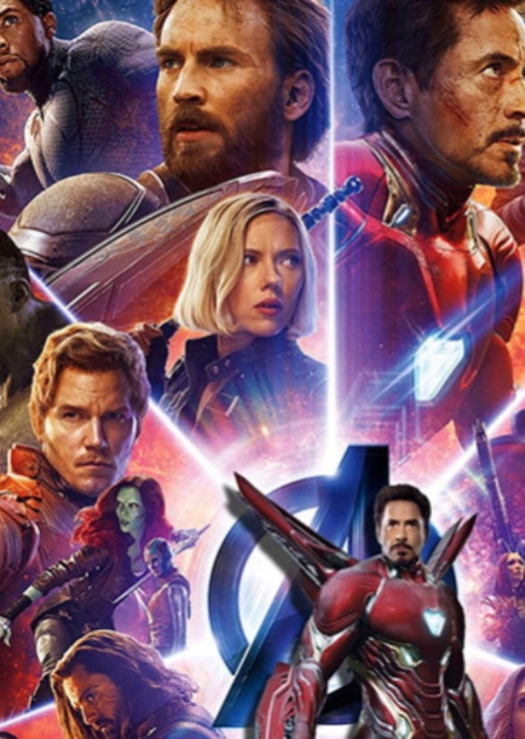 Future MCU Roles Fan Casting on myCast