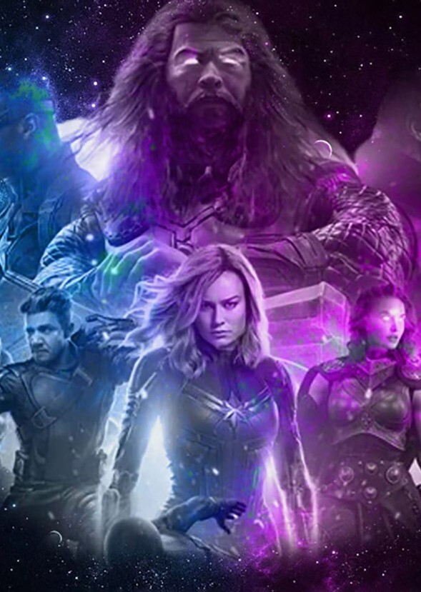 Future Movies I Want To See It Rebooted In The Soft Reboot Of The MCU. Fan Casting for Future ...