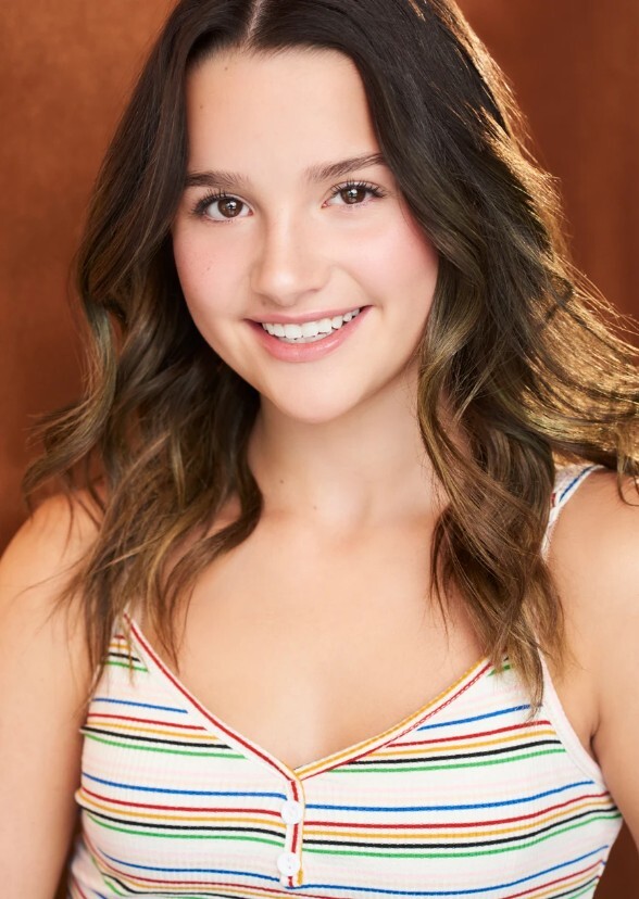 Future Roles for Jules LeBlanc to play in the future? Fan Casting on myCast