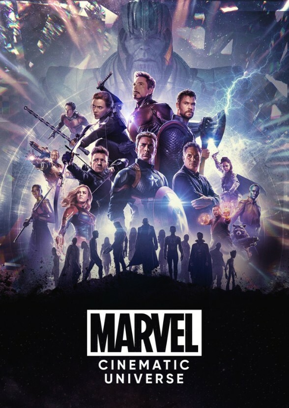 Future Sagas I Want To See It After The Multiverse Saga Concluyed. Fan Casting on myCast