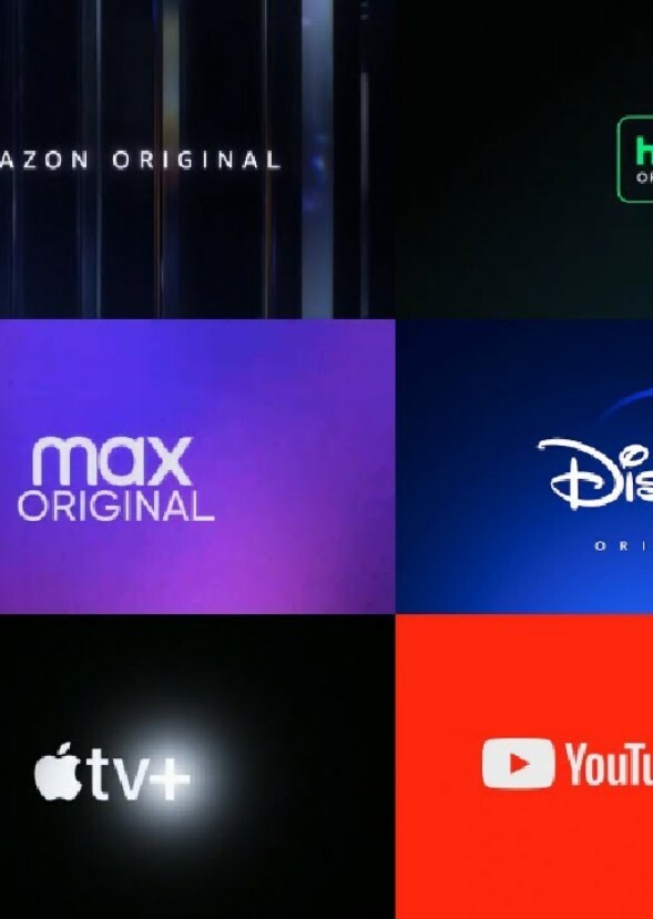 Future Tv Series On Streaming Service and Cartoons Deserves Multipled Seasons Fan Casting on myCast