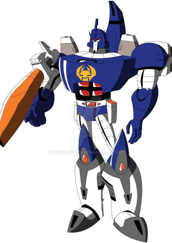 Future Voice Actors Of Galvatron In Future Seasons Of Transformers ...