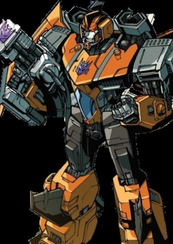 Future Voice Actors Of Jhiaxus In Transformers 87. The True Boss Of ...