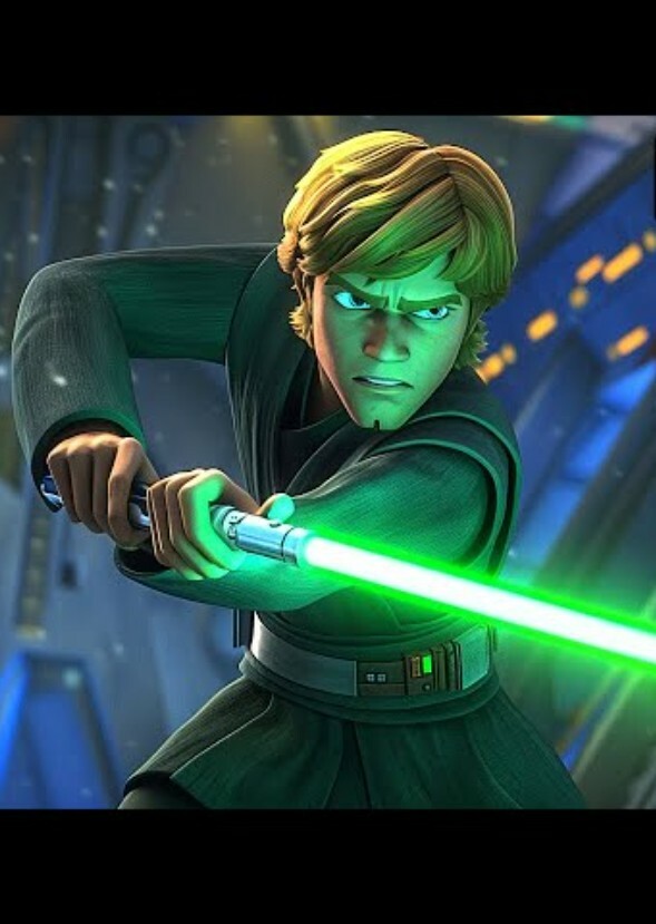 Future Voice Actors Of Luke Skywalker. The Captain America Of Star Wars ...